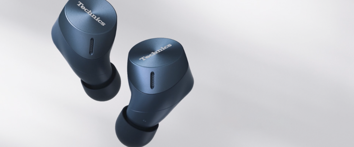 Wireless Earbuds EAH-AZ60M2 | Noise Cancelling Earbuds | Technics MY
