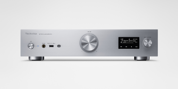 Grand Class SU-GX70 - Technics UK & Ireland