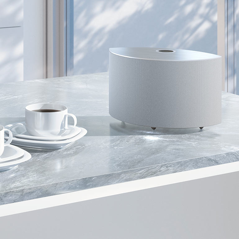 Hi-Fi Audio | Technics Australia