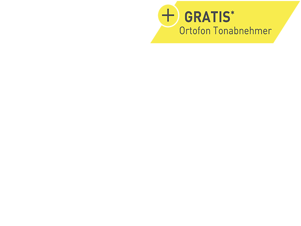 Technics Delta-Sigma Drive