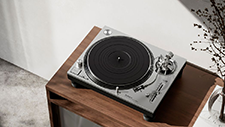 Technics presenta la nueva generación de tocadiscos Direct Drive con el ...