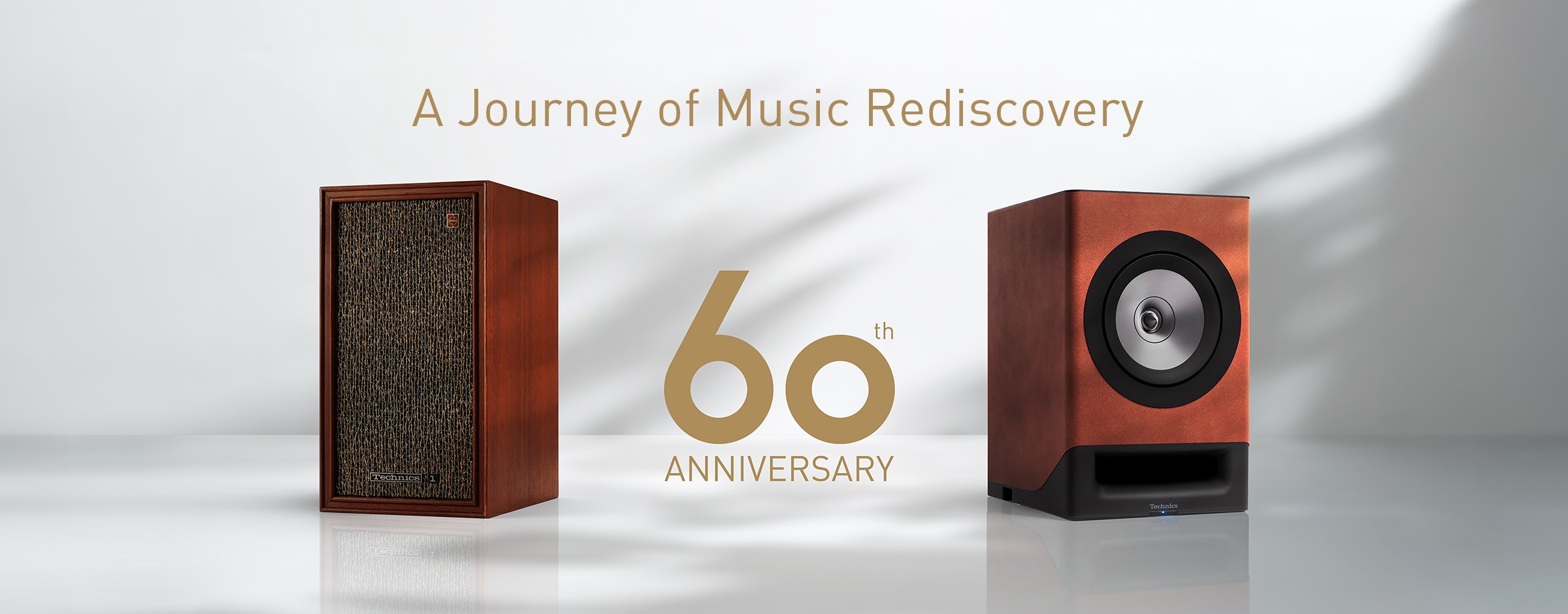 Technics Global - Technics