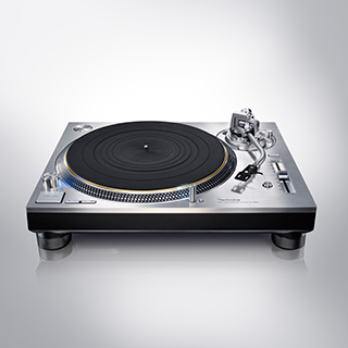 Technics SL-1200 Series 50 Years Anniversary - Technics