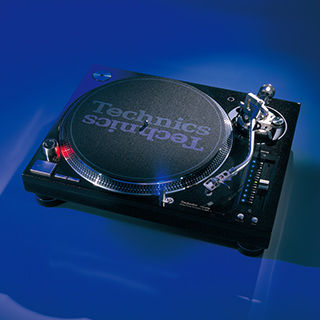 Technics SL-1200 Series 50 Years Anniversary - Technics