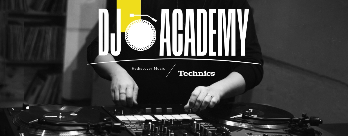 Technics Global - Technics