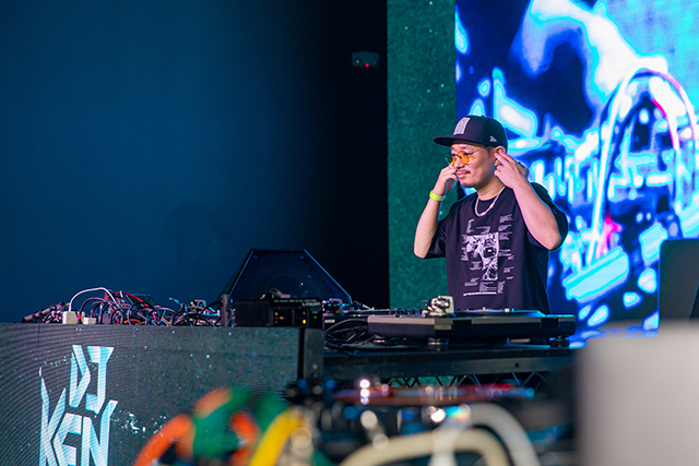 Technics × DMC World DJ Championship - Technics