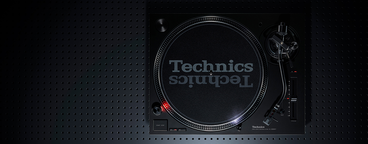 Technics Global - Technics