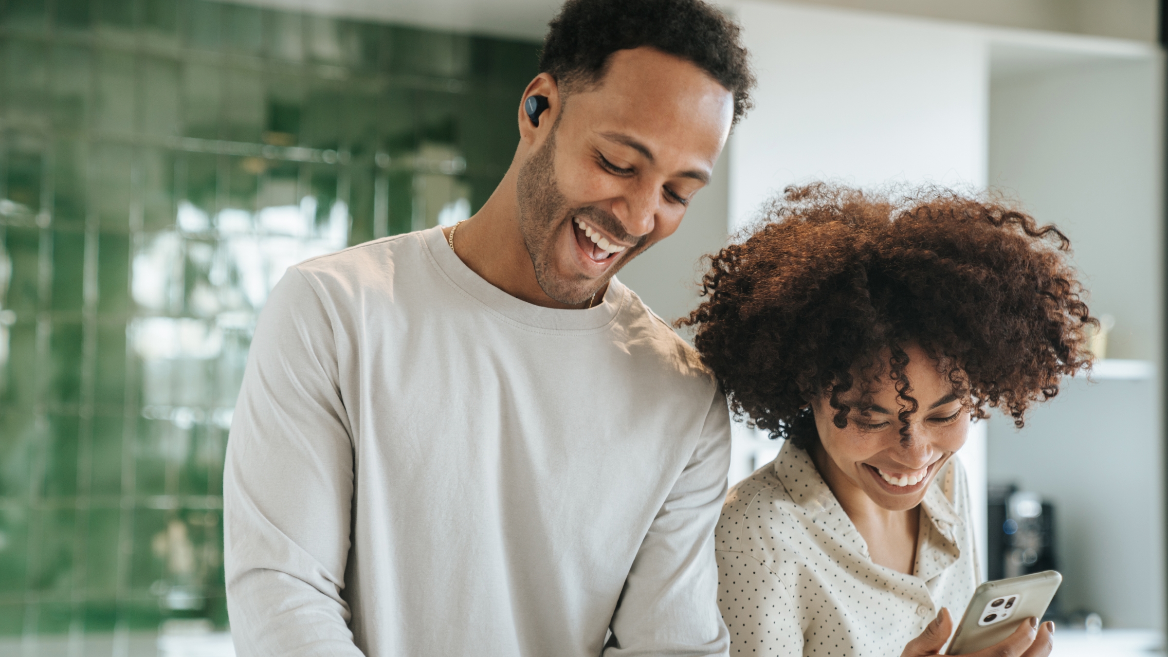 Technics True Wireless Earphones Brand Concept – Never miss a beat ...