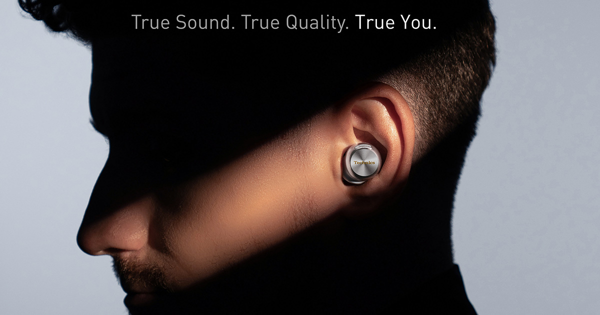The Future of Sound Innovation—True Wireless Earbuds EAH-AZ100 ...