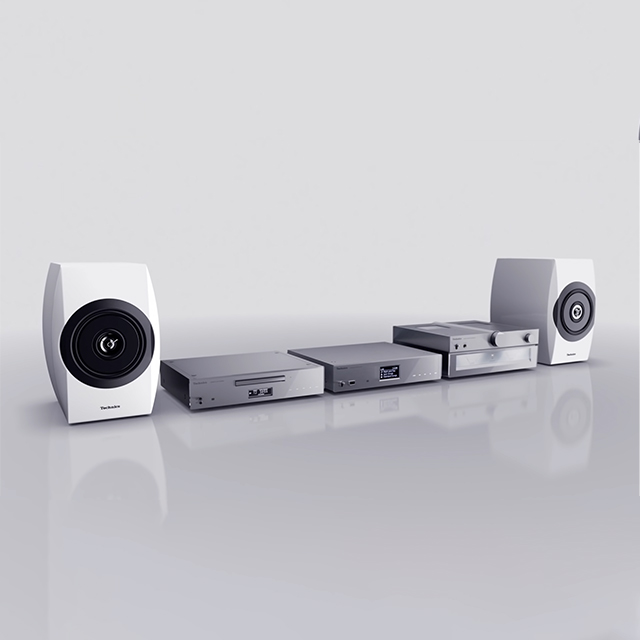 Klasa Premium seria C700 - Technics Polska