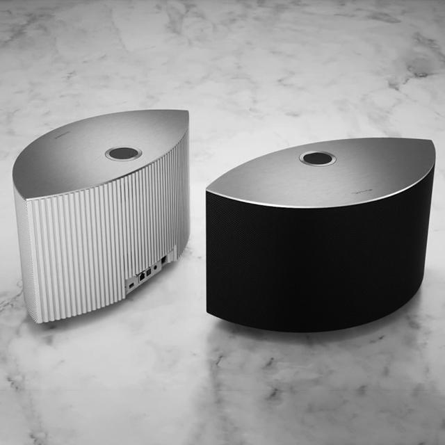 Premium draadloos luidsprekersysteem OTTAVA™ S - Technics Nederland