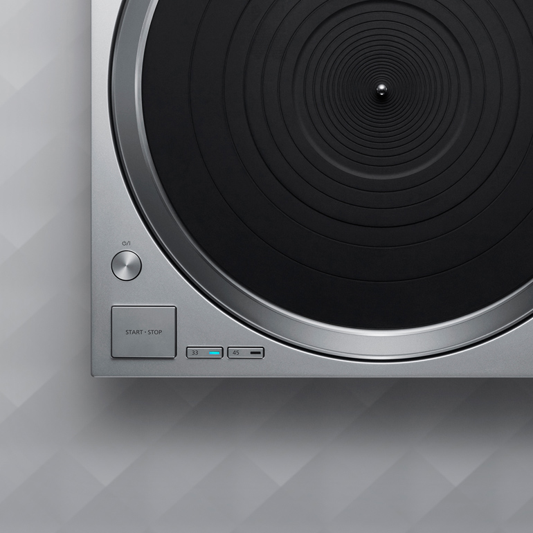 Hi-Fi Audio | Technics UK
