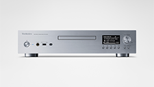 Introducing the Technics SL-G700M2 – a new generation of multi-digital ...