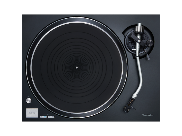 Turntables SL-100 - Technics Australia