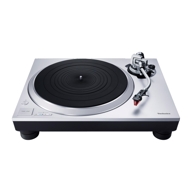Turntables SL-1500C - Technics Australia