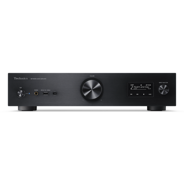 Grand Class GX70 Series SU-GX70 - Technics Canada