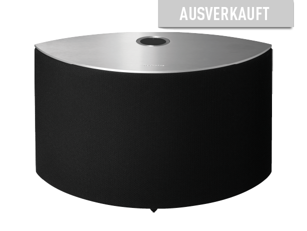 Technische Daten - SC-C50 Wireless-Lautsprecher OTTAVA™ S | Premium ...