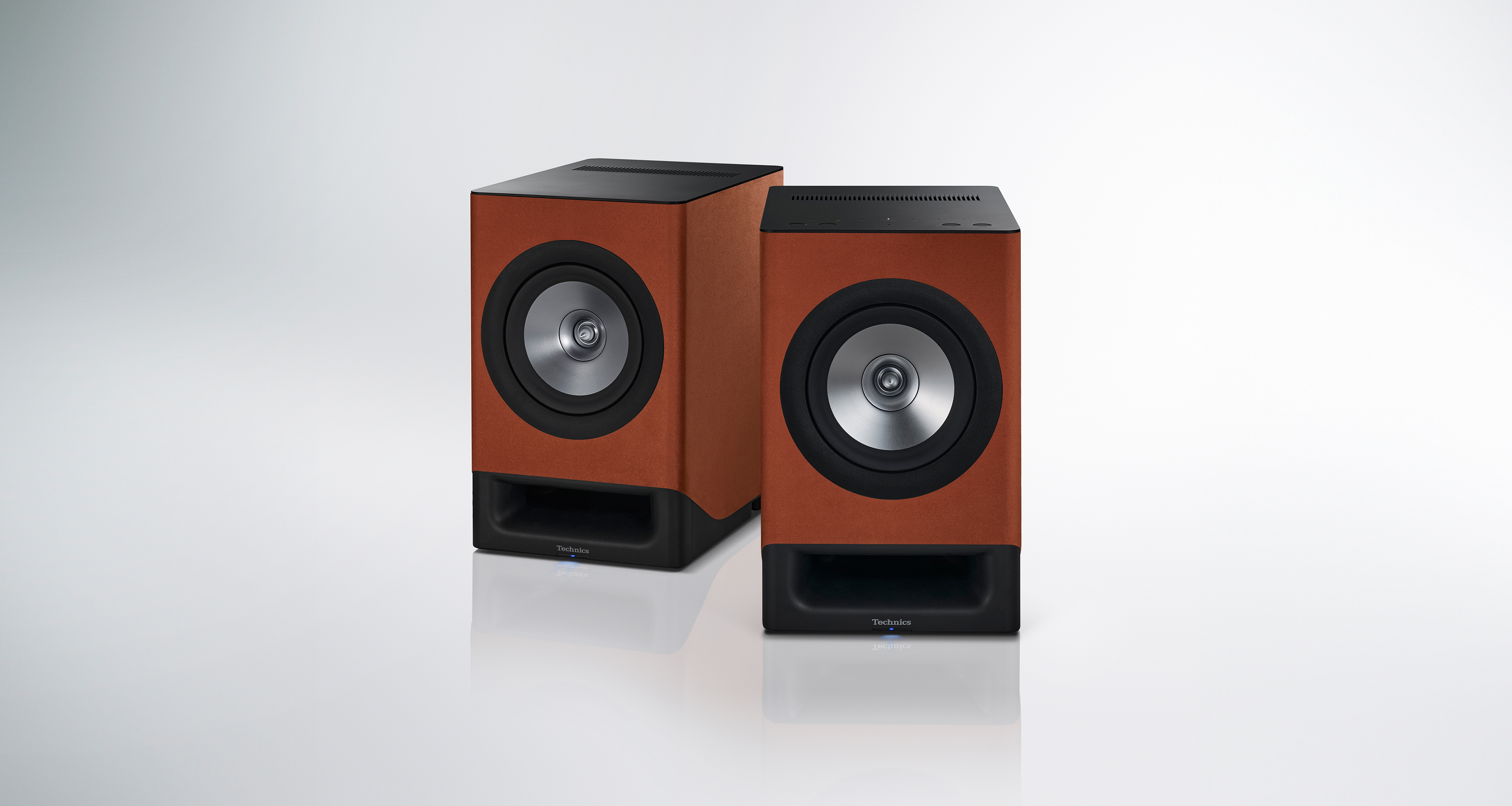 Coax, wireless and built in room correction* | Audio Science Review ...