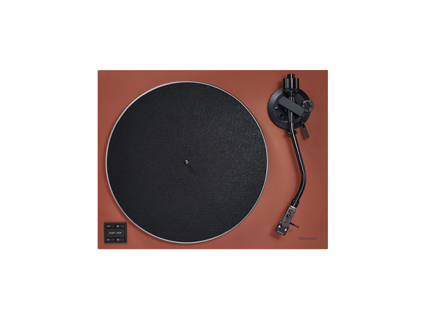 Sistema Tocadiscos de Dracción Directa SL-40CBT - Technics España