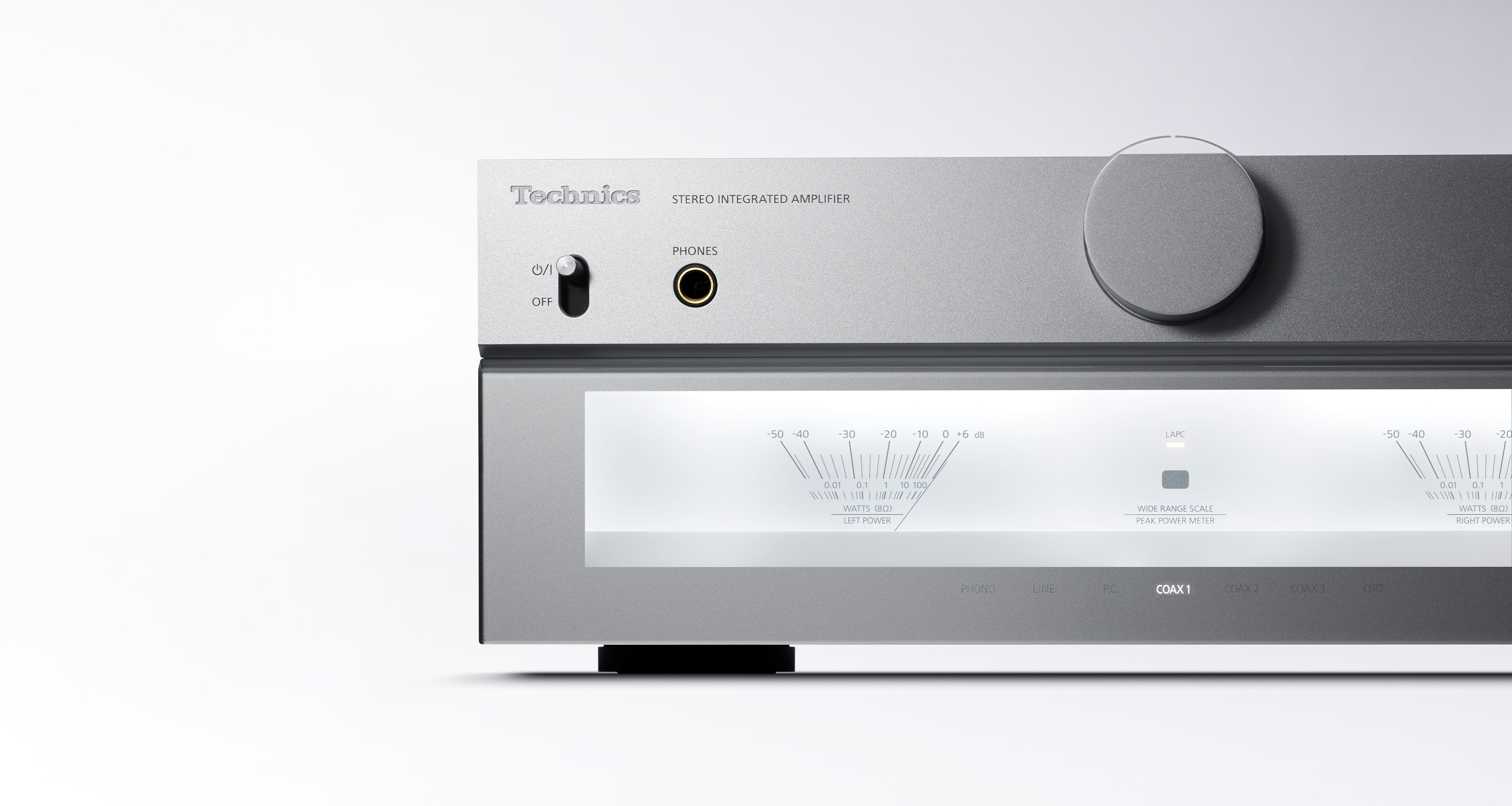 SU-C700 - Technics España