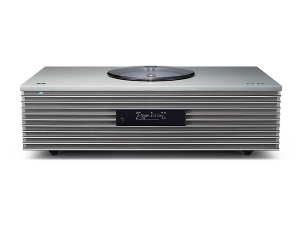 Chaînes Hi-fi Tout-en-un SC-C65 - Technics France