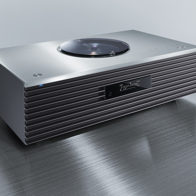 Prodotti audio High-End | Technics Italia