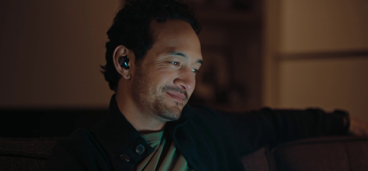 Wireless Earbuds EAH-AZ60M2 | Noise Cancelling Earbuds | Technics MY