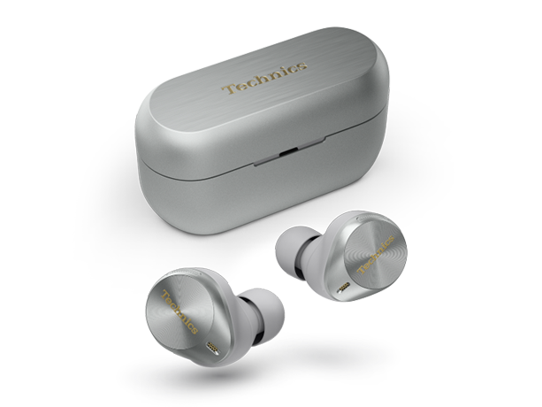 Wireless Earbuds EAH-AZ80 | Noise Cancelling Earbuds | Technics MY