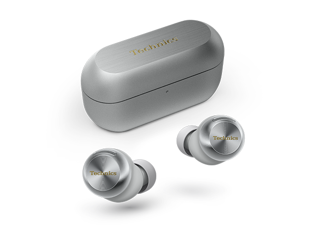 Specs - EAH-AZ100 True Wireless Earbuds - Technics New Zealand