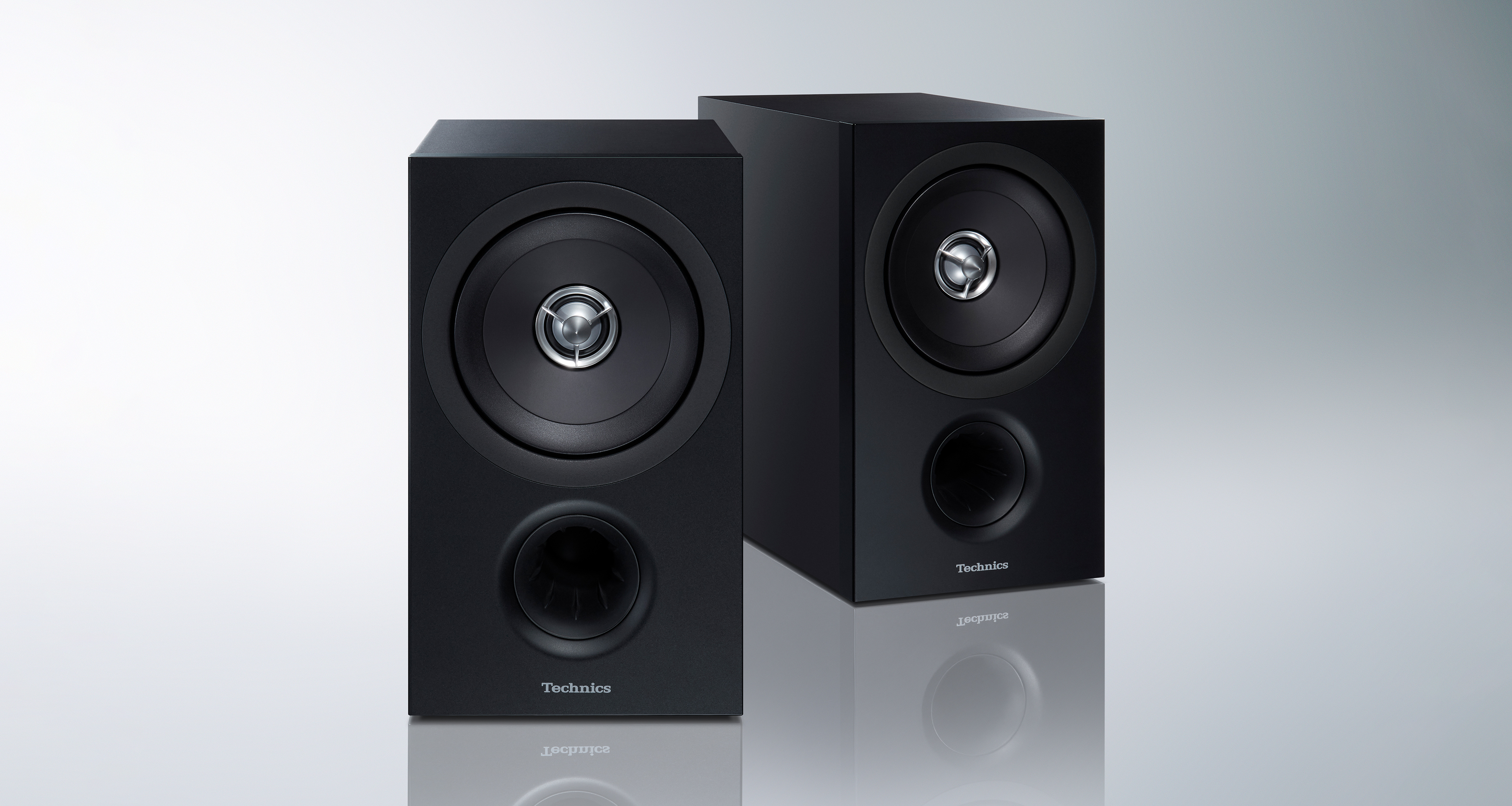 C600-serien: Premium Class SB-C600 - Technics Sverige