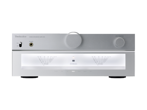 C700-serien: Premium Class SU-C700 - Technics Sverige