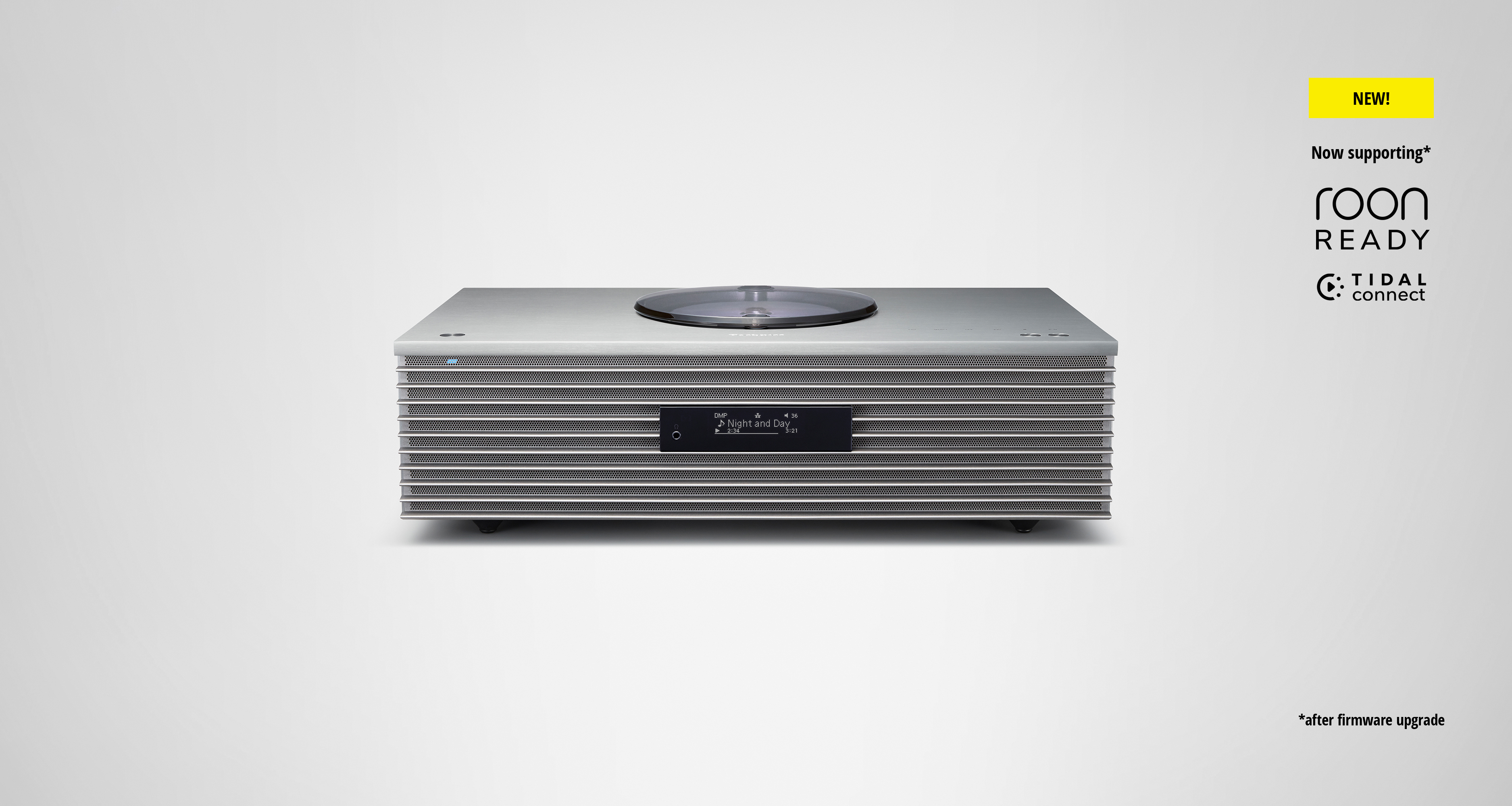 OTTAVA™ f SC-C65 - Technics UK & Ireland