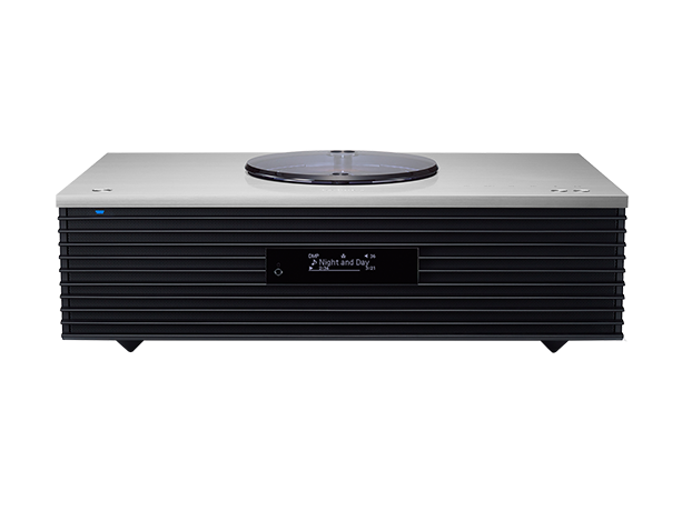 Premium Class SC-C70 - Technics UK & Ireland