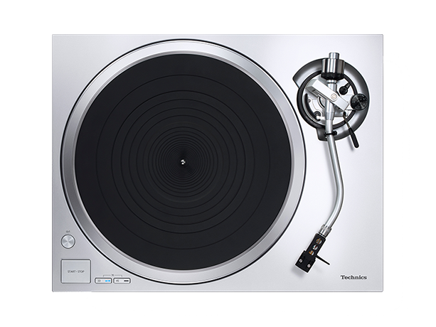 Premium Class Turntables SL-1500C - Technics UK & Ireland