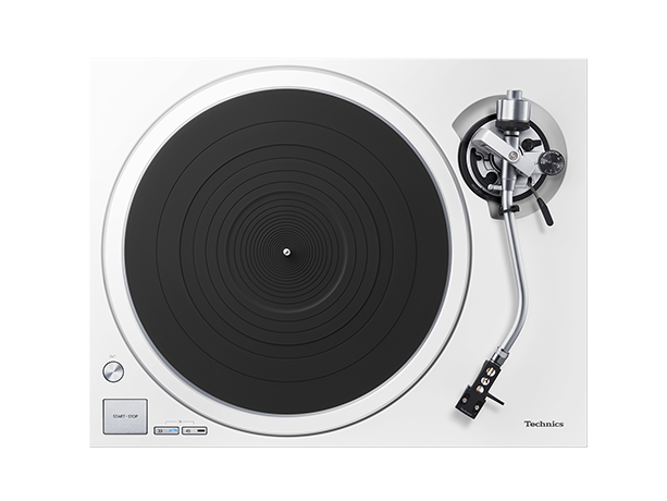 Premium Class Turntables SL-1500C - Technics UK & Ireland