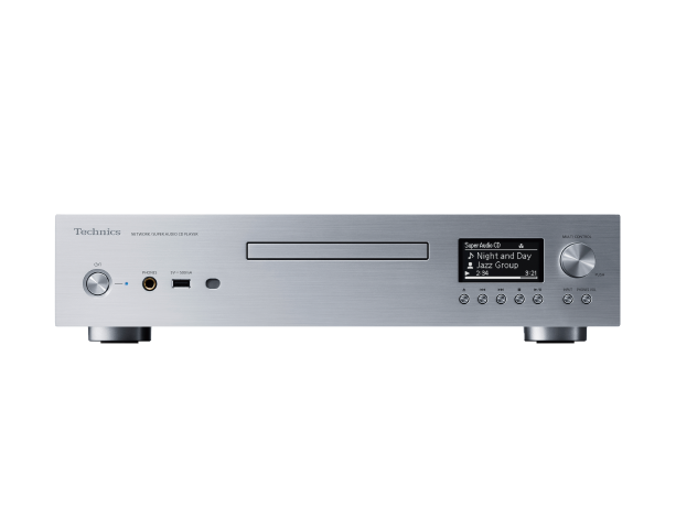 Premium Class SL-G700 - Technics UK & Ireland