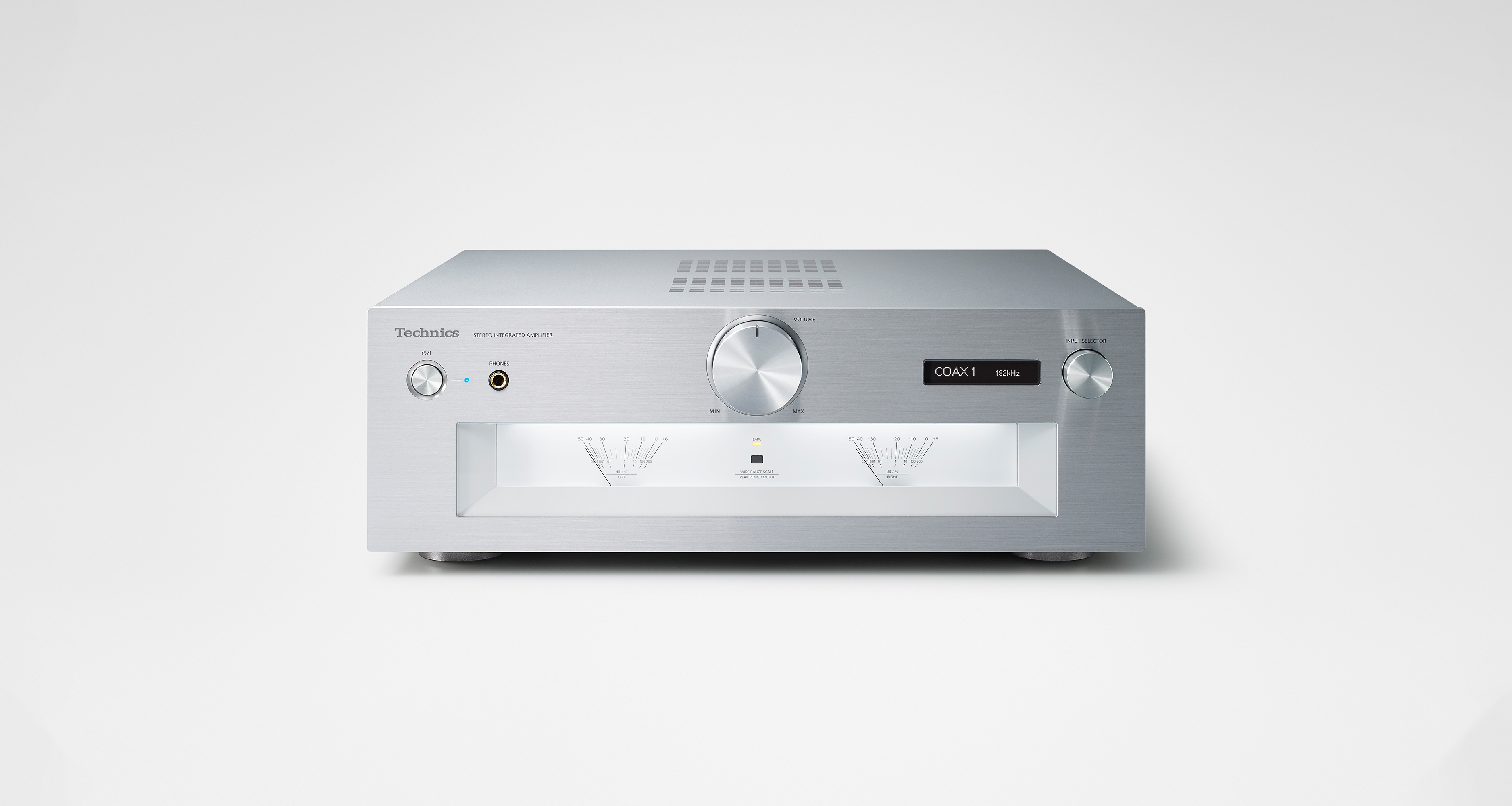 Grand Class G700 Series SU-G700M2 - Technics UK & Ireland